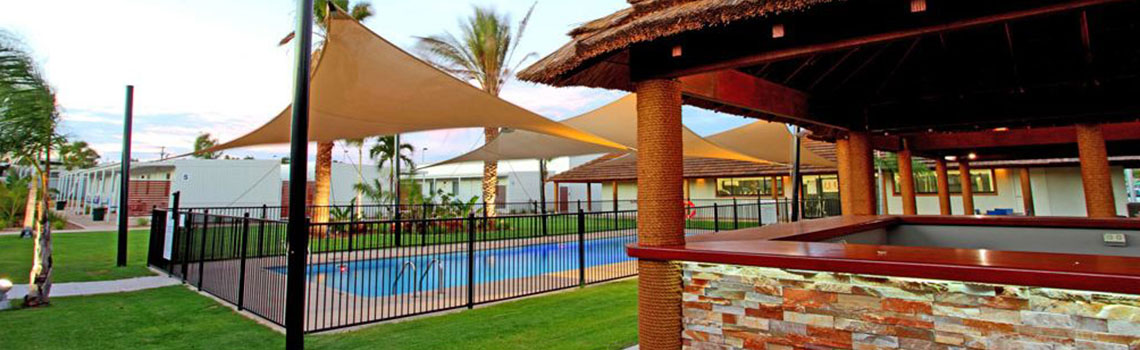 VIC Commercial Pools - Aqua Technics Pools
