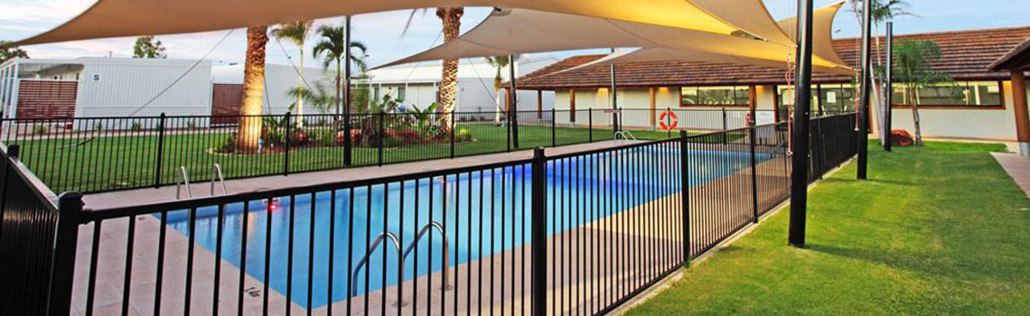 VIC Commercial Pools - Aqua Technics Pools