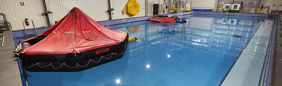 VIC Commercial Pools - Aqua Technics Pools