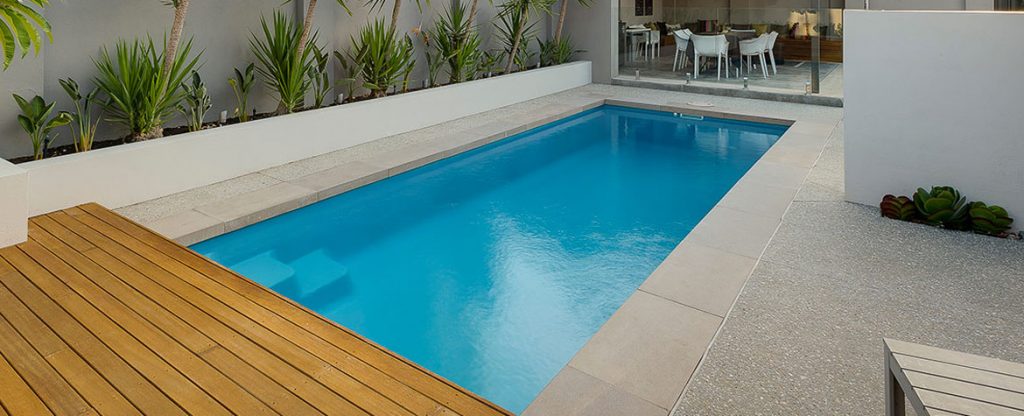 NSW-Harmony – 7m x 2.5m - Aqua Technics Pools