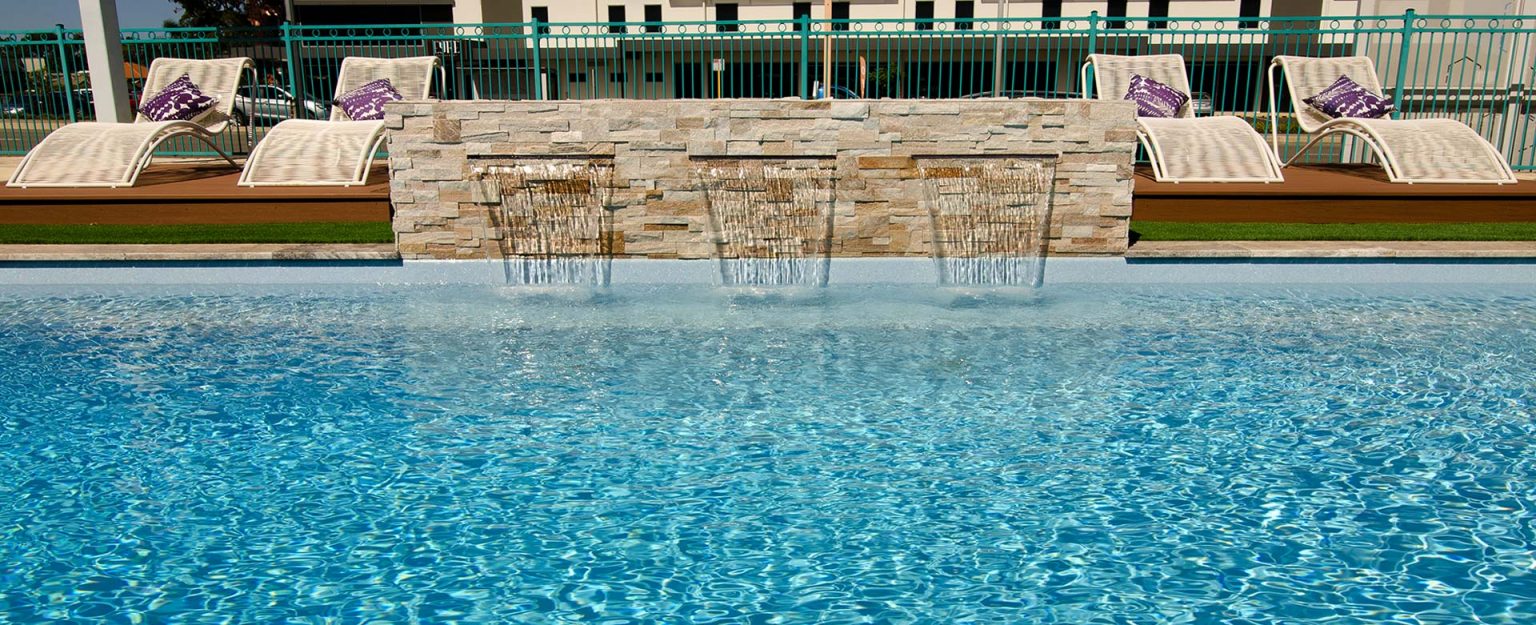NSW Amalfi – 9m x 3.6m - Aqua Technics Pools