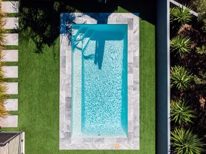 NSW Empire – 6m x 3m - Aqua Technics Pools