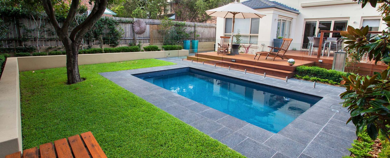 QLD Sovereign – 5m x 2.7m - Aqua Technics Pools