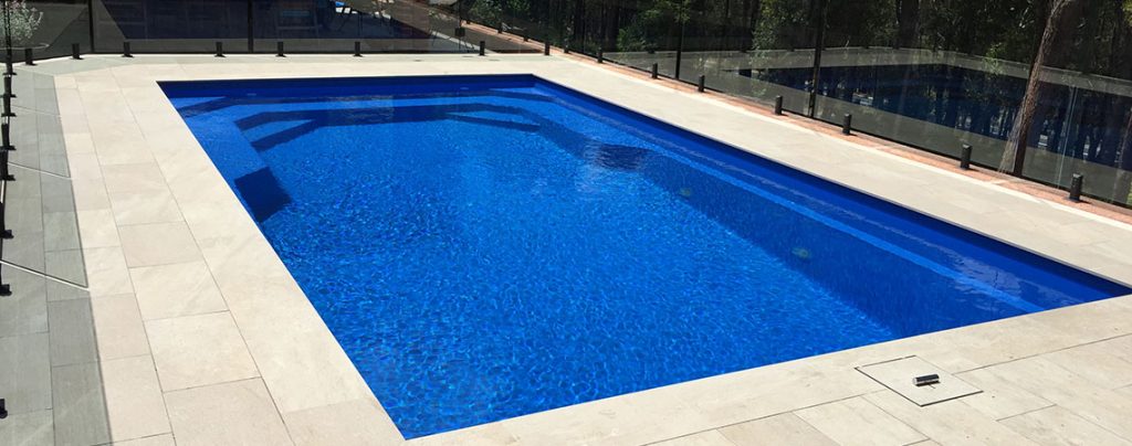 VIC Alpine – 6.5m x 3.65m - Aqua Technics Pools