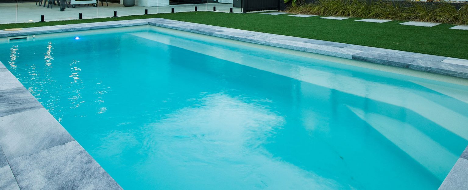 NSW Empire – 6m x 3m - Aqua Technics Pools