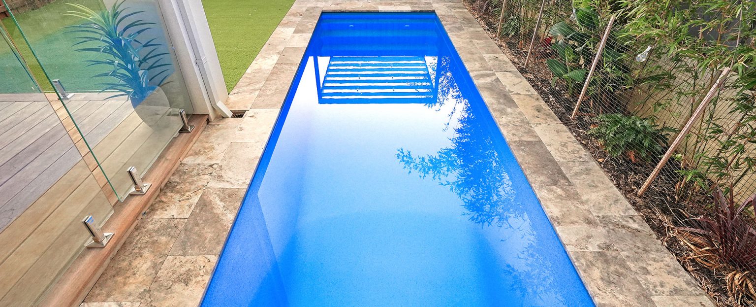 SA Sentosa – 6.5m x 2.15m - Aqua Technics Pools