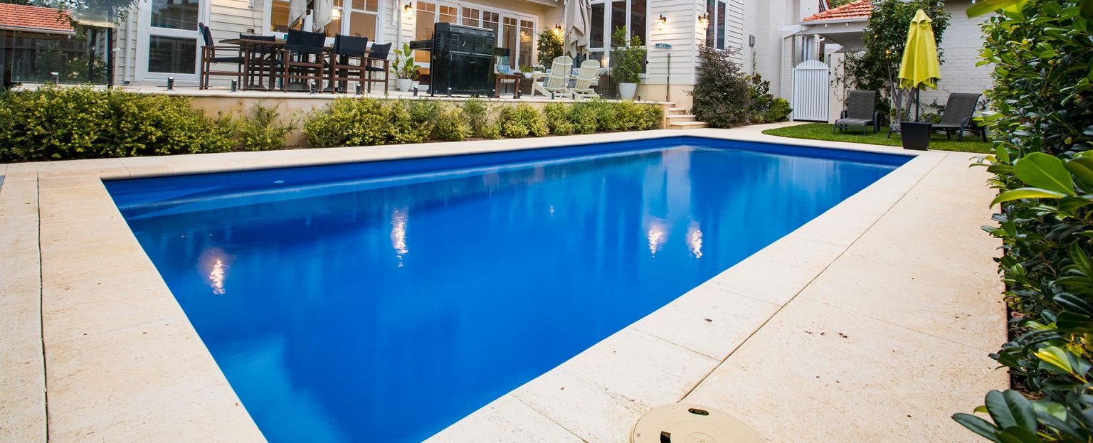 NSW Westminster - 9m x 4m - Aqua Technics Pools