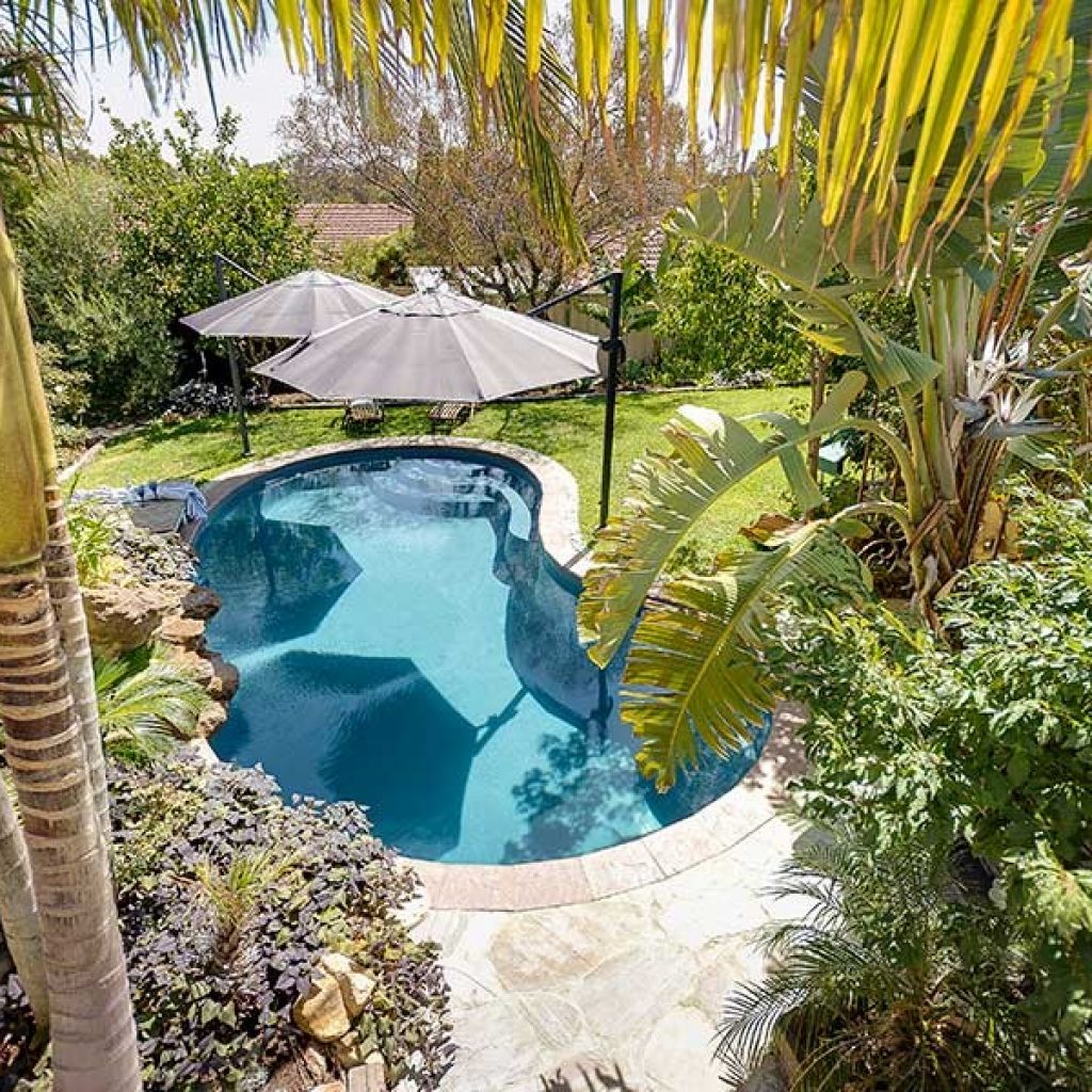 Selecting Your Swimming Pool Size & Shape - Aqua Technics Pools