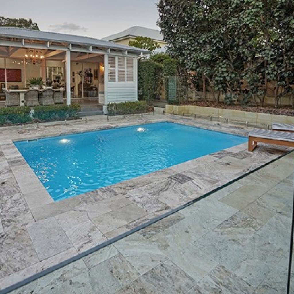 Selecting Your Swimming Pool Size & Shape - Aqua Technics Pools