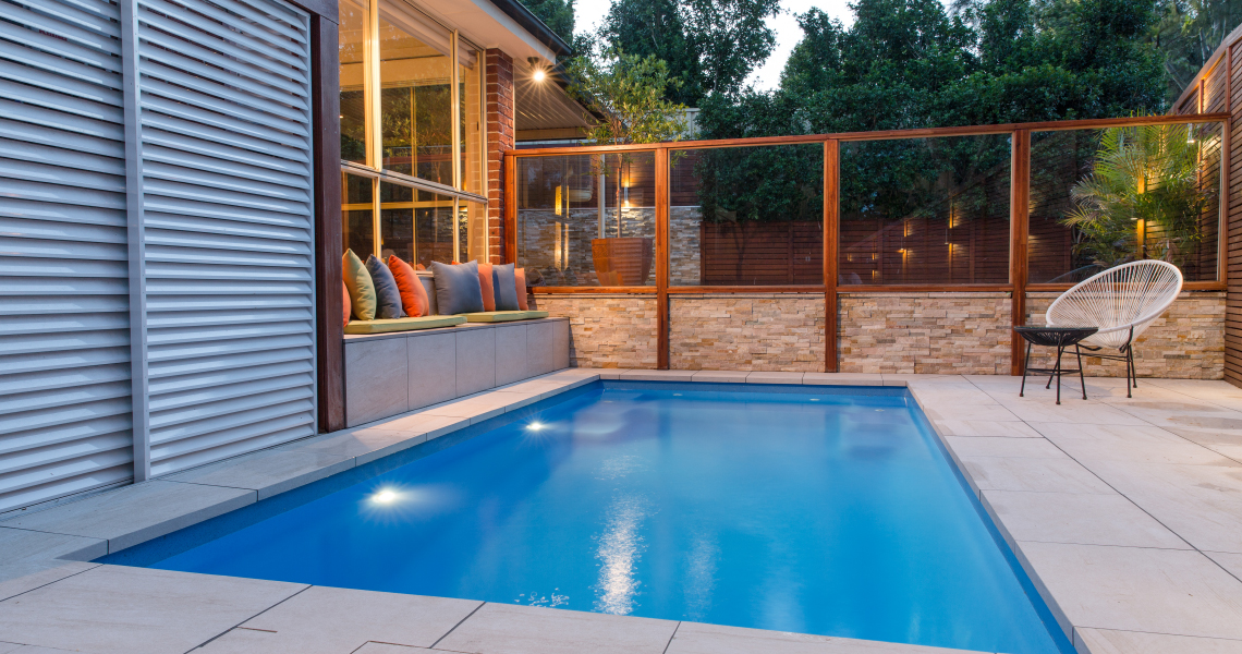 Pools Gallery-NSW - Aqua Technics Pools