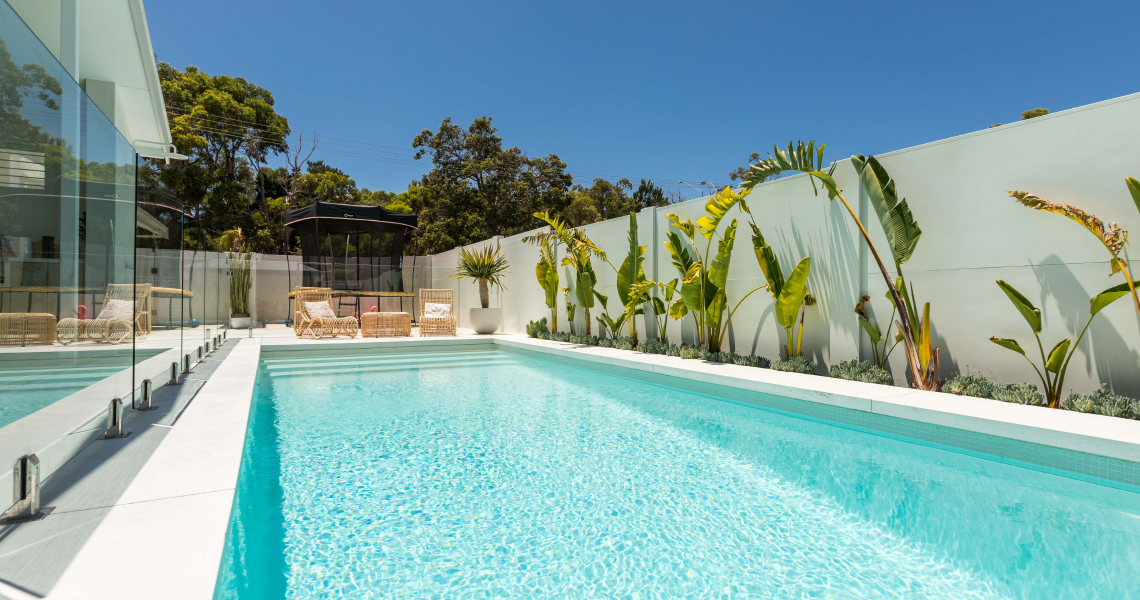 Elysian - Aqua Technics Pools