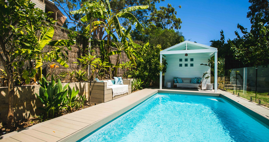 Terazza - Aqua Technics Pools