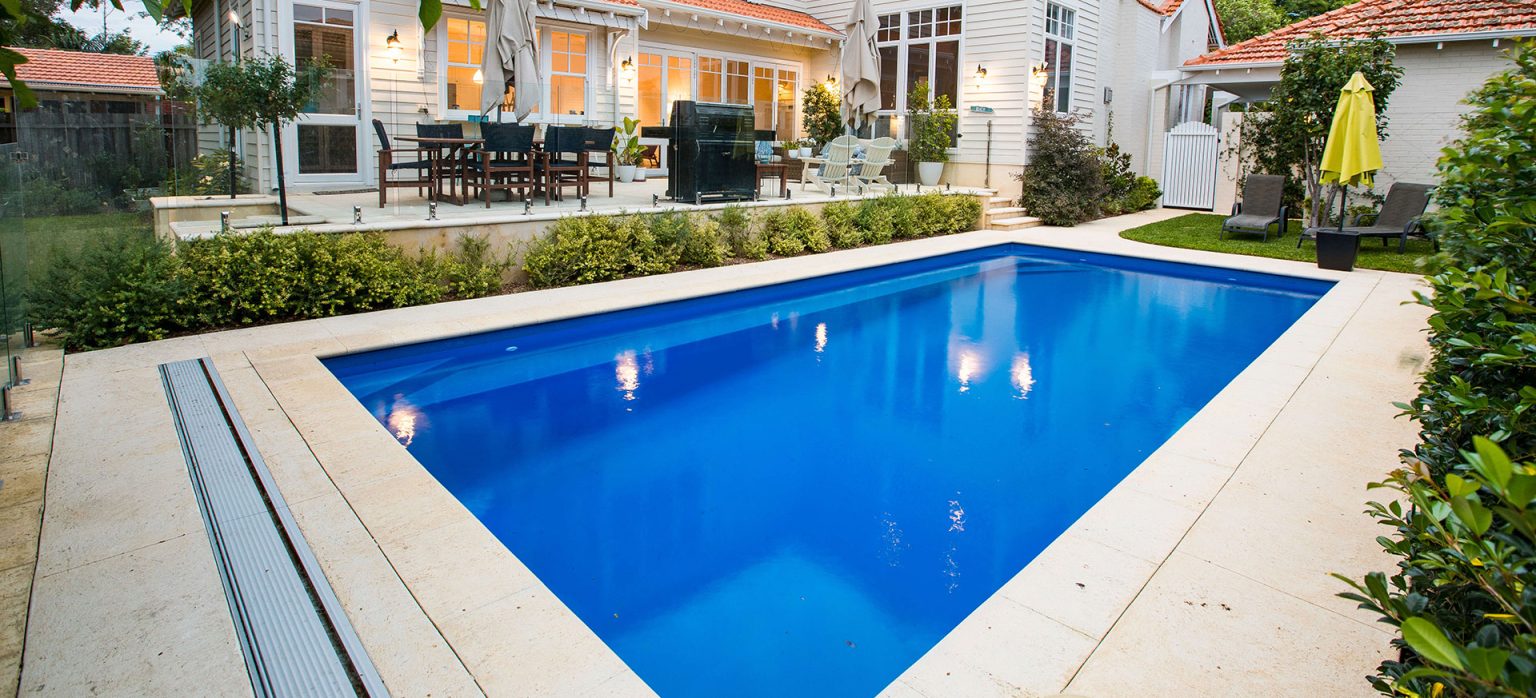 NSW Westminster - 9m x 4m - Aqua Technics Pools