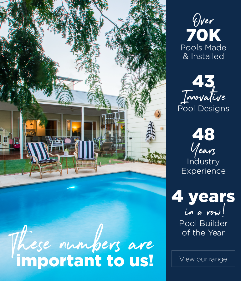 Aqua Technics VIC – Melbourne Fibreglass Swimming Pools