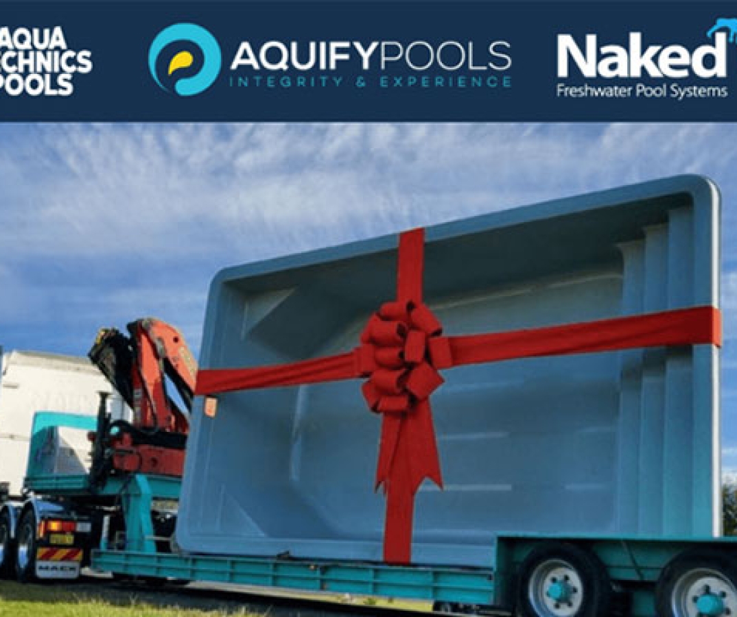 Aqua Technics NSW – Sydney Fibreglass Swimming Pools