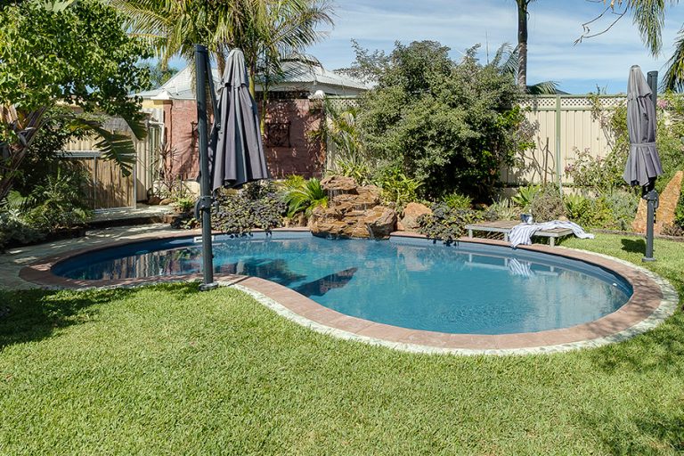 Caprice – 8m x 3m - Aqua Technics Pools