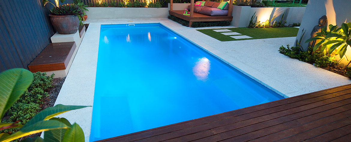 Caprice – 8m x 3m - Aqua Technics Pools