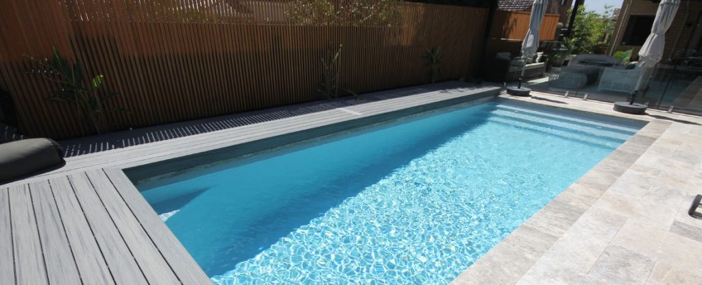 Elysian– 8.3m x 3.3m - Aqua Technics Pools