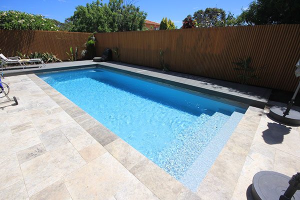 Elysian– 8.3m x 3.3m - Aqua Technics Pools