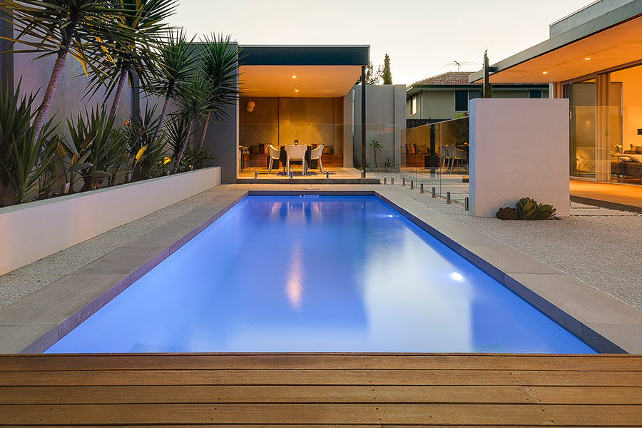Valentina – 8m x 4m - Aqua Technics Pools
