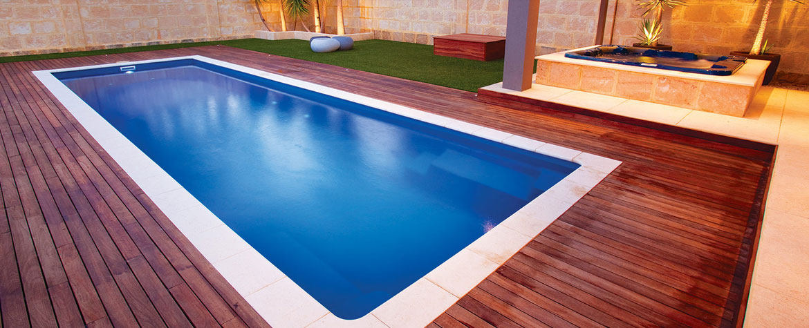 Milan – 10m x 3m - Aqua Technics Pools