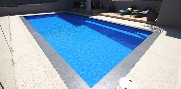 Saint-Louis - 9.5m x 4m - Aqua Technics Pools
