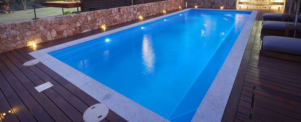 Torino – 11m x 4.45m - Aqua Technics Pools