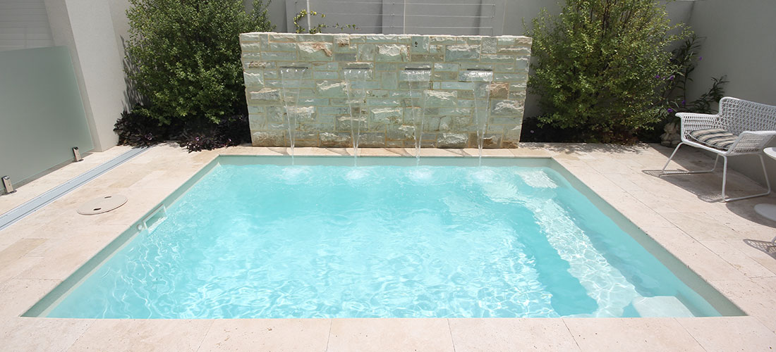 Serenity – 4m x 2.5m - Aqua Technics Pools