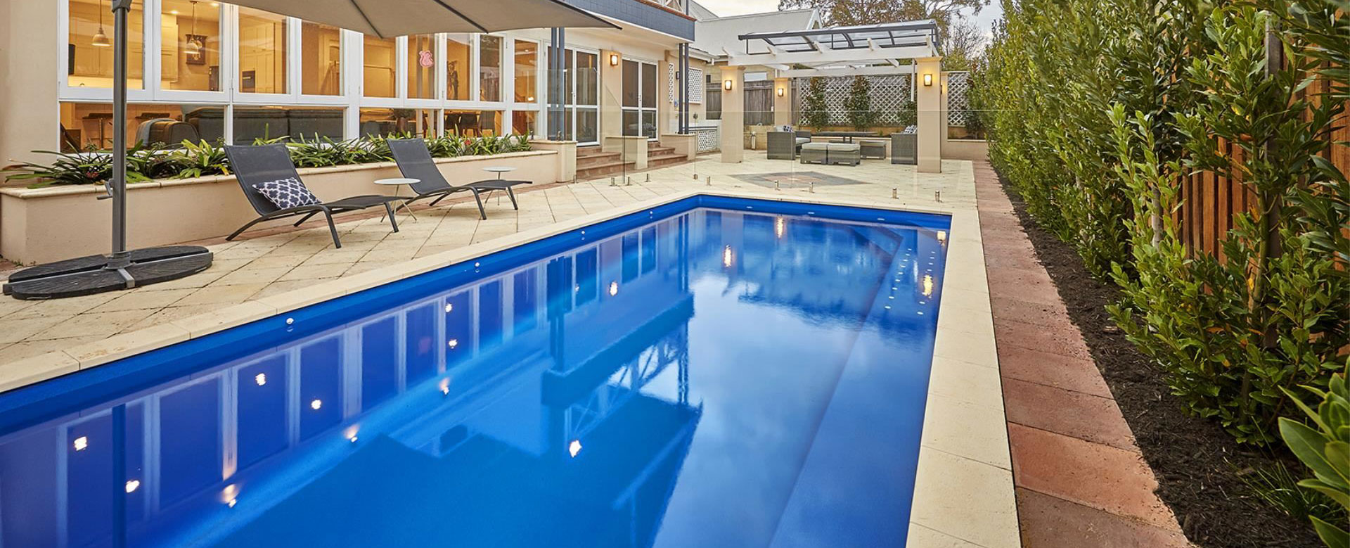 Palazzo – 7m x 3.5m - Aqua Technics Pools
