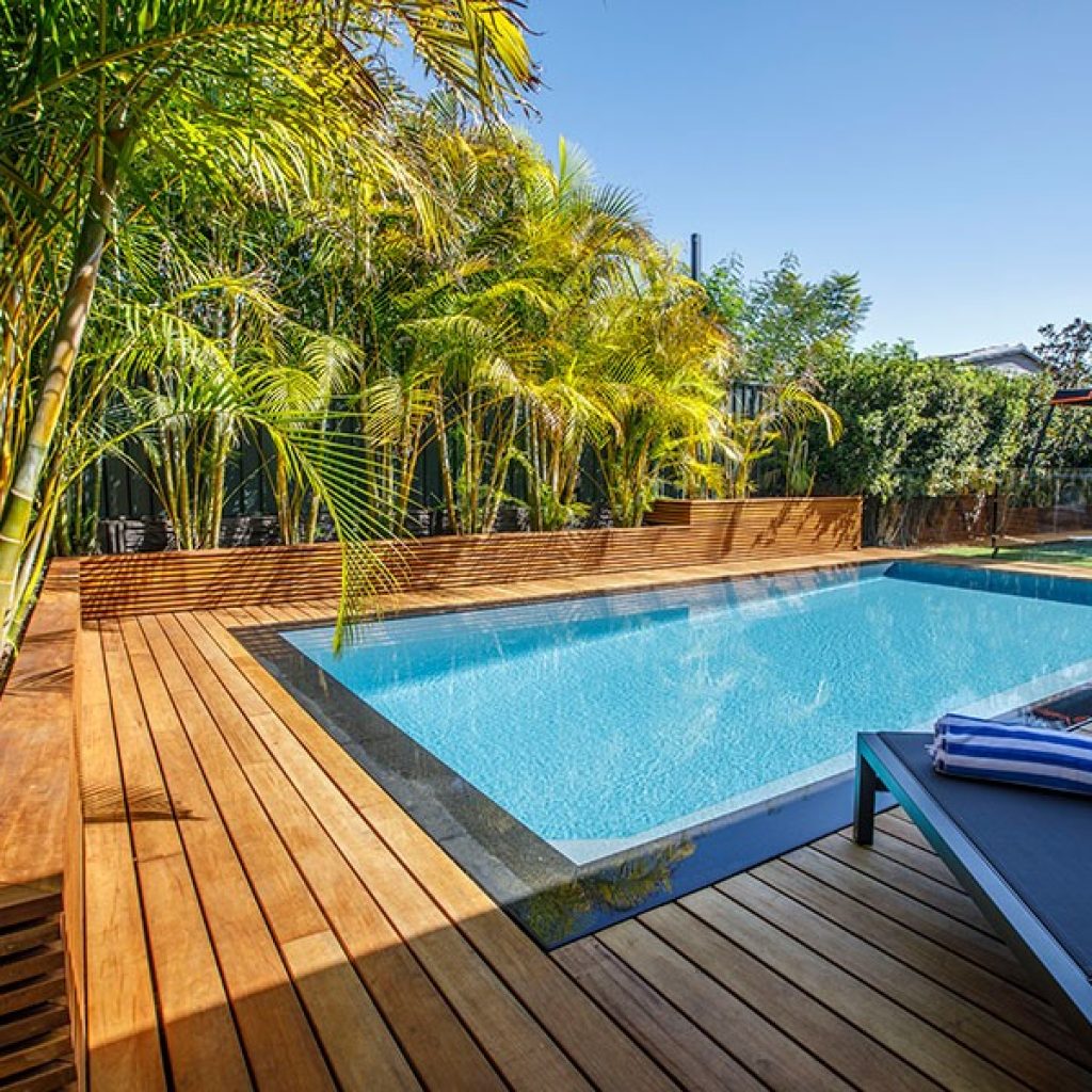 Indoor pools: the future of pool design - Aqua Technics Pools
