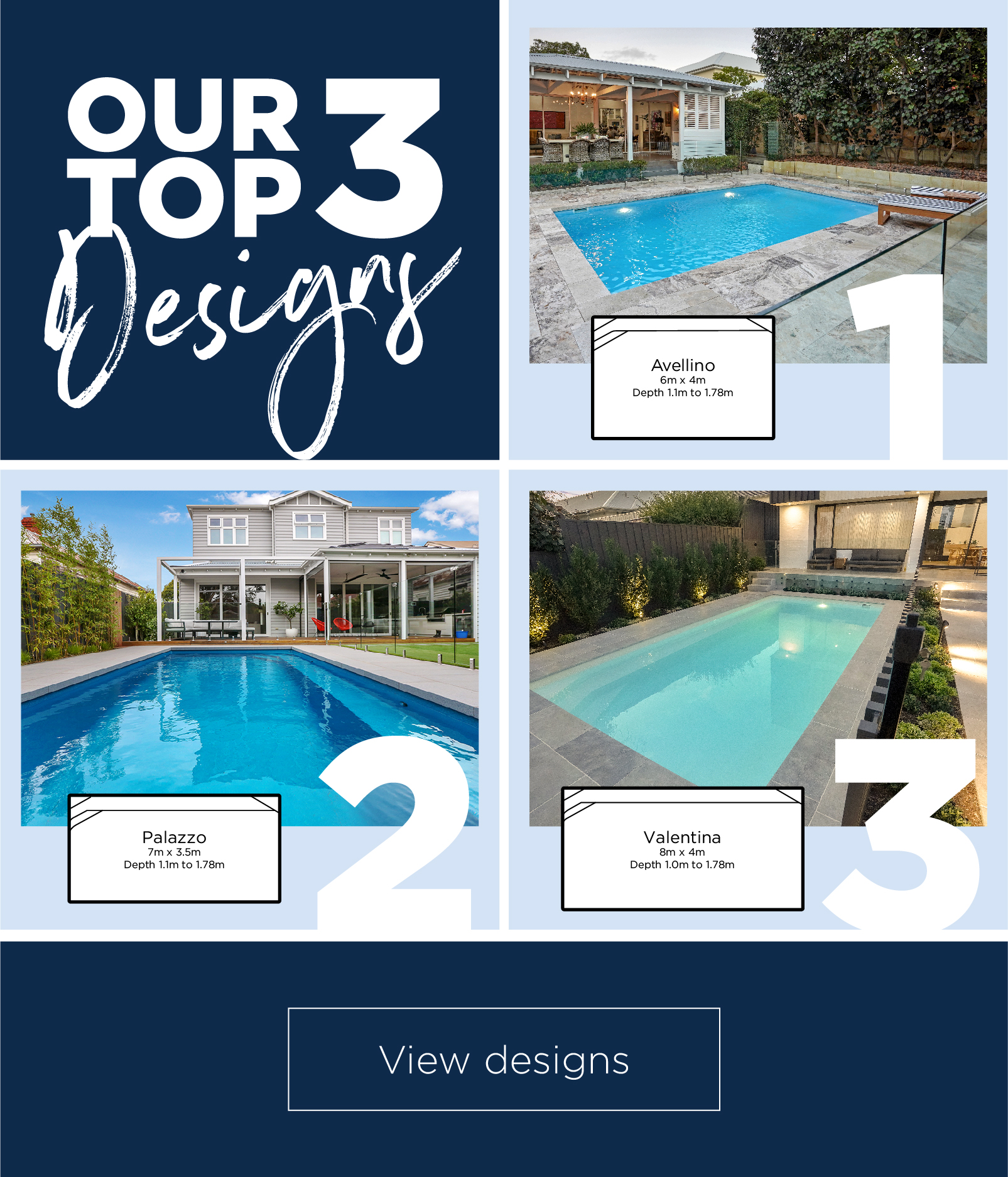 Aqua Technics WA – Perth Fibreglass Swimming Pools