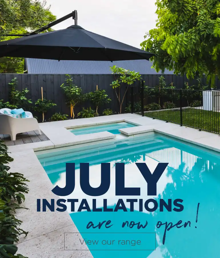 Aqua Technics WA – Perth Fibreglass Swimming Pools