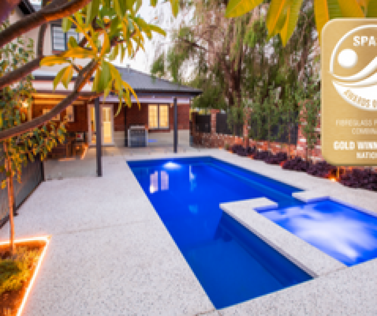 Aqua Technics WA – Perth Fibreglass Swimming Pools