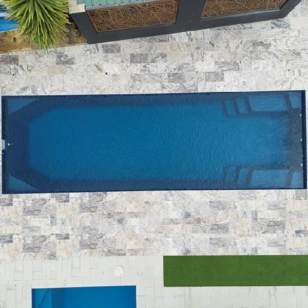 fibreglass-pools-colours-Decraflec - Aqua Technics Pools