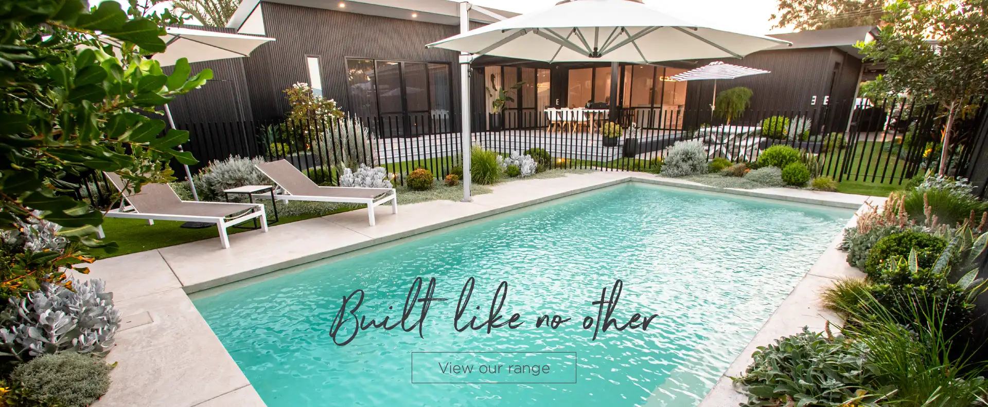 Aqua Technics WA – Perth Fibreglass Swimming Pools