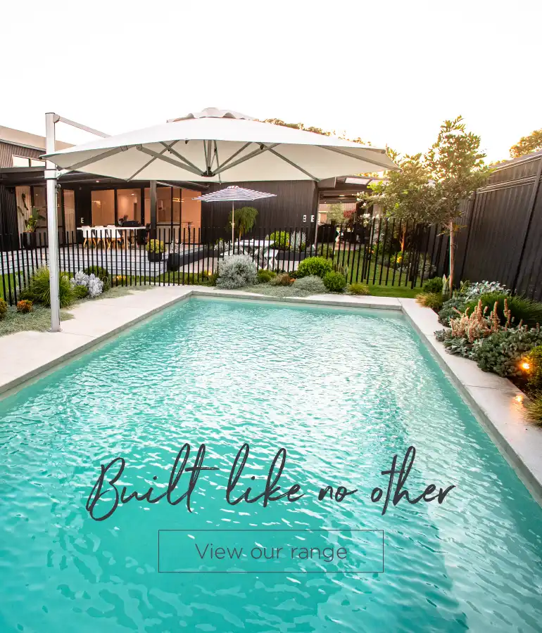 Aqua Technics WA – Perth Fibreglass Swimming Pools