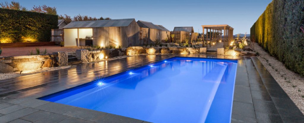 Torino – 11m x 4.45m - Aqua Technics Pools